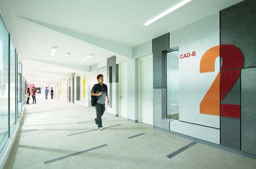 الصور | INTI International College Subang, ماليزيا | EasyUni
