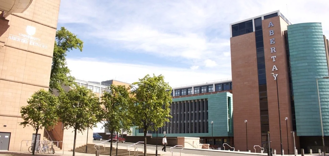 Abertay University, United Kingdom | المنشورات - EasyUni