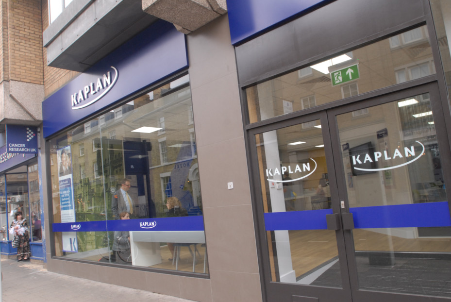 Kaplan Financial Companies House at Jesse Oliver blog