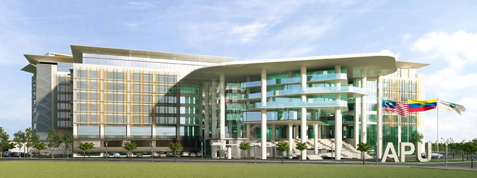الصور | جامعة آسيا باسيفيك | Asia Pacific University APU | ماليزيا ...