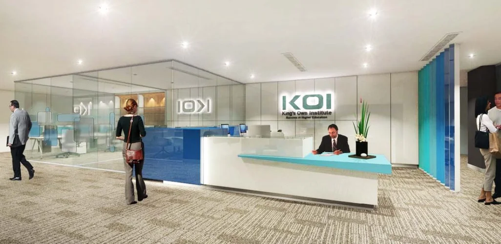 King's Own Institute, | المنشورات | EasyUni