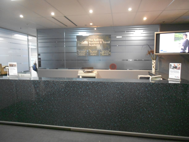 الصور | Sydney Business & Travel Academy (SBTA), أستراليا | EasyUni
