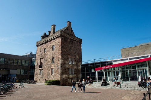 الصور | جامعة إدنبرة نابير | Edinburgh Napier University | بريطانيا ...