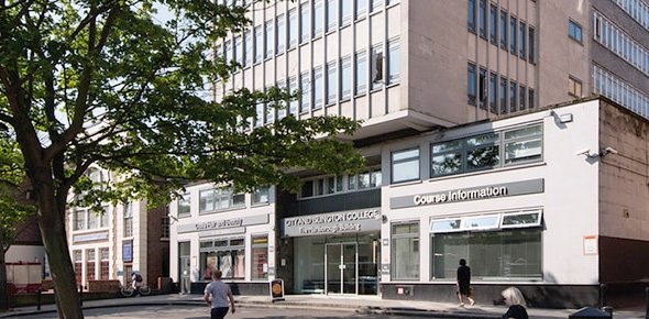 الصور | City And Islington College, بريطانيا | EasyUni