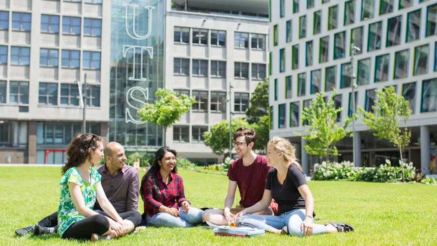 University of Technology Sydney (UTS), Australia | Courses 2025 | EasyUni
