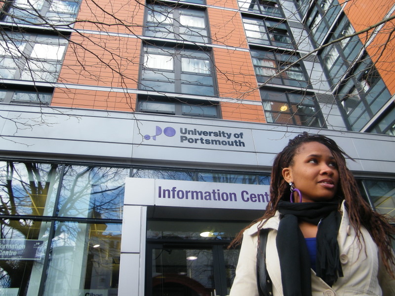 الصور | International College Portsmouth (ICP), بريطانيا | EasyUni