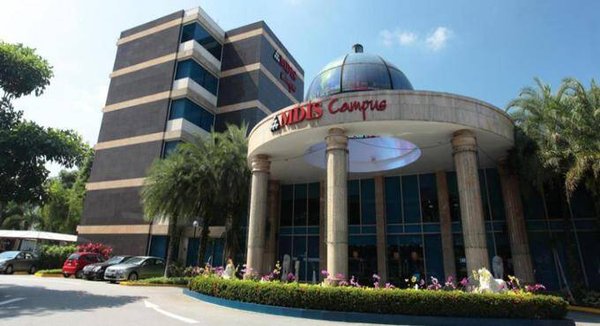 الصور | Management Development Institute of Singapore (MDIS), سنغافورة ...